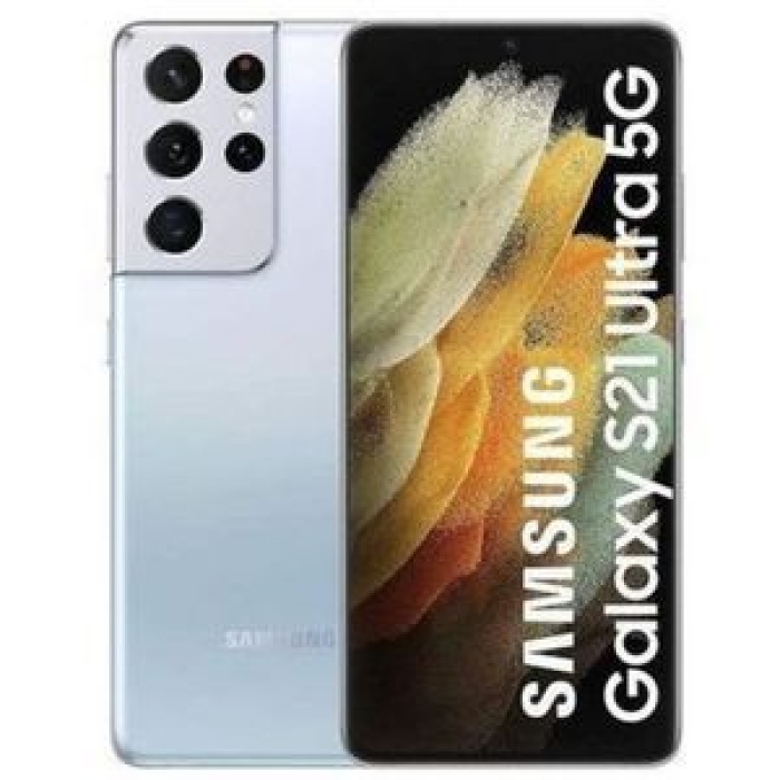 Samsung Galaxy S21 Ultra 5G 256GB 8GB RAM - Original LCD Single SIM ...